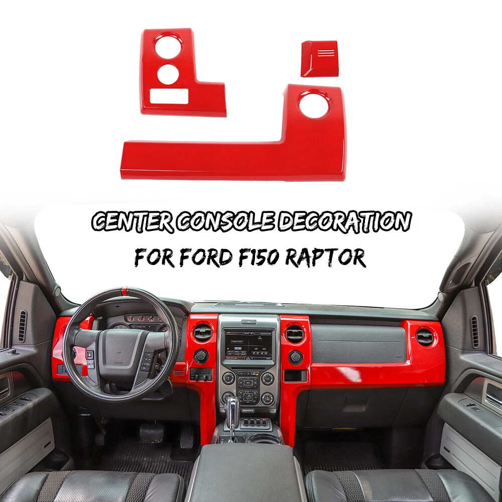 Ford Raptor Parts And Accessories