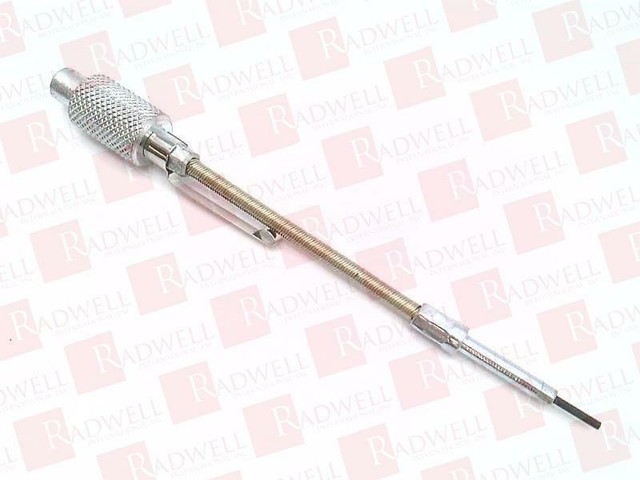 Johnson Controls JC 5309 Flexible Key Allen Head Pneumatic Thermostat ...