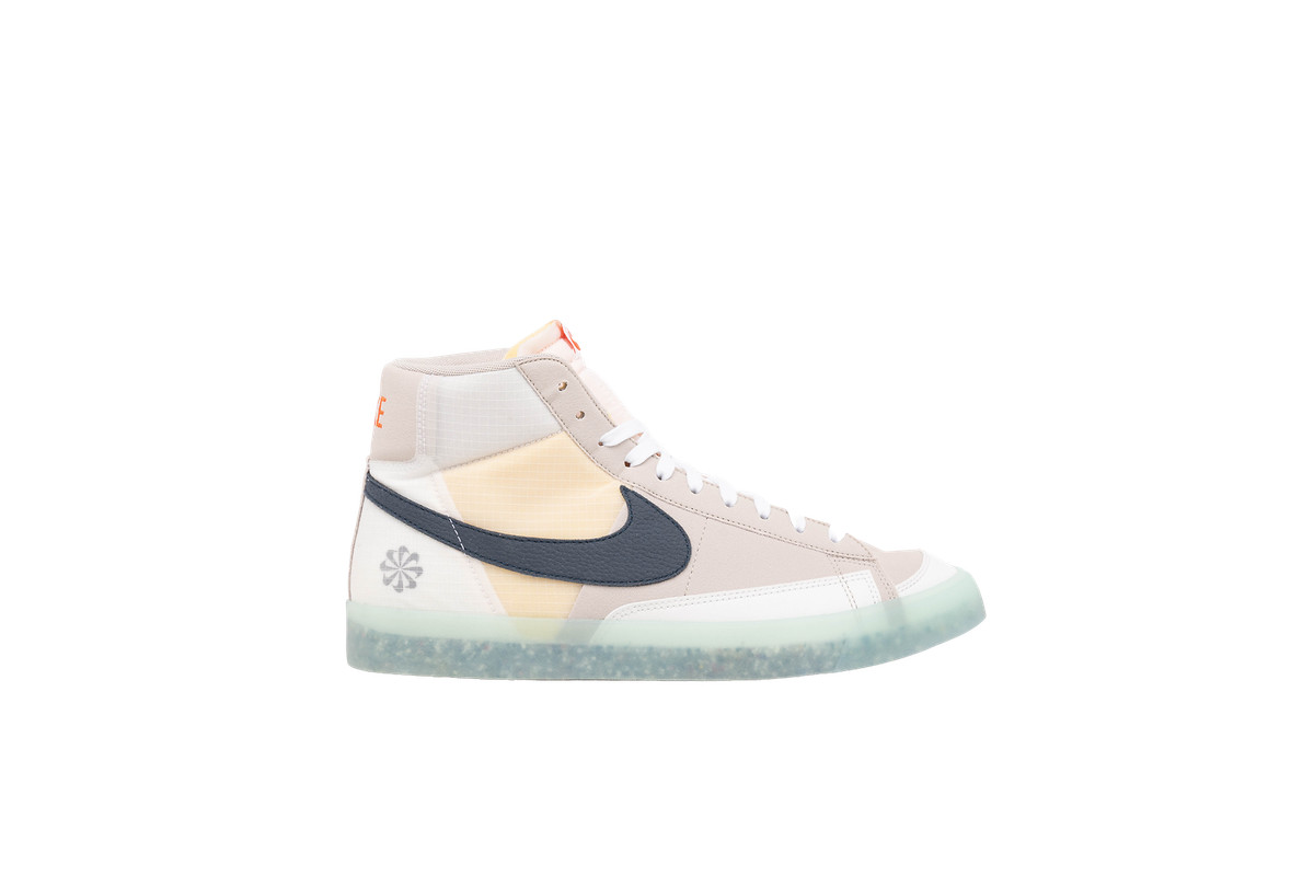 Las mejores ofertas en Nike Blazer '77 Mid Move To Zero | eBay