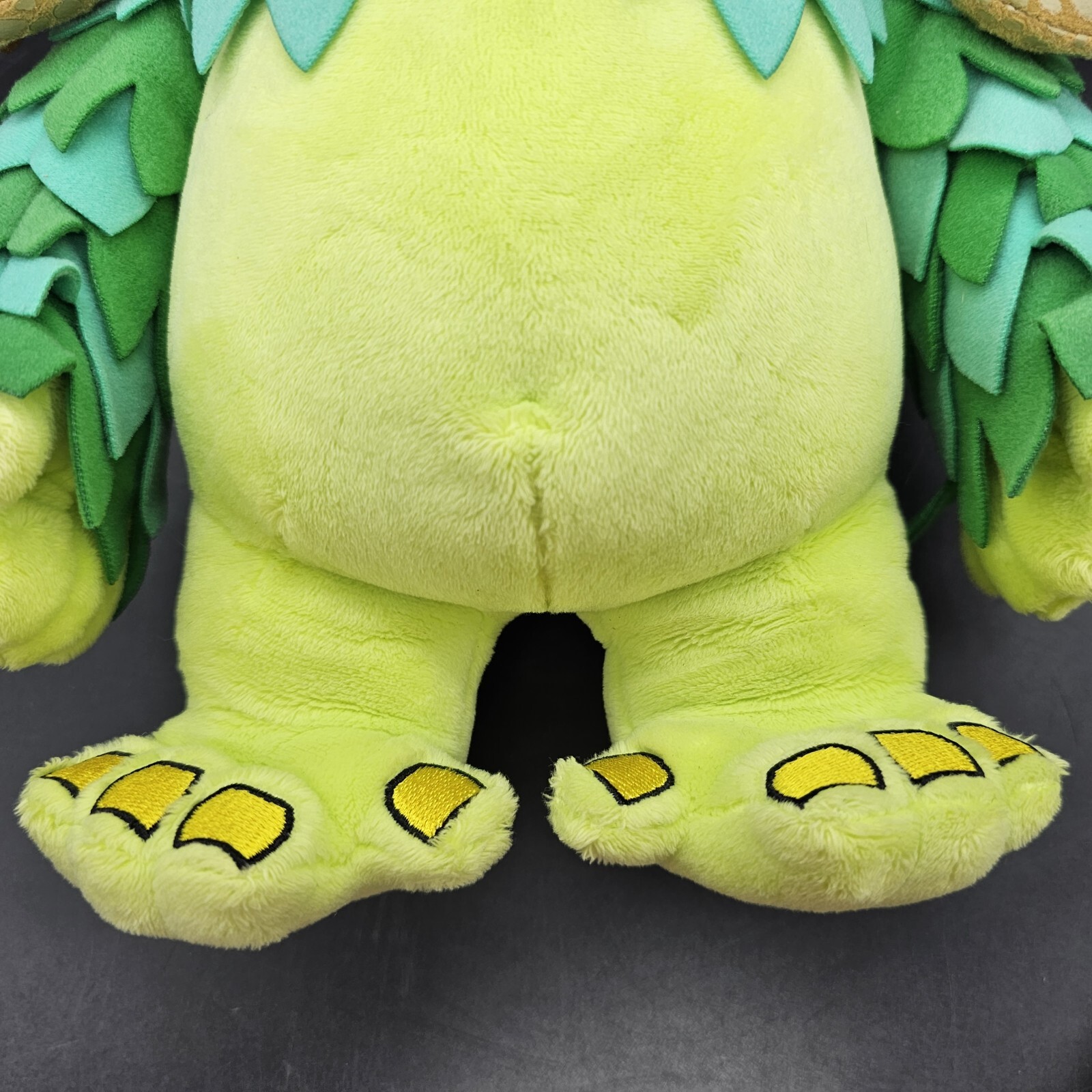 My Singing Monsters Entbrat Plush 11” Rare HTF | eBay
