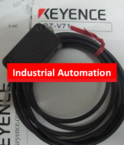 1PC NEW Keyence Photoelectric Sensor PZ-V71 PZ-V71 | eBay