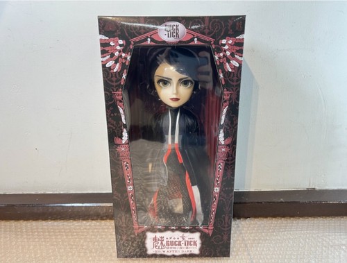 Taeyang × BUCK-TICK Atsushi Sakurai Collaboration T-276 SHOW AFTER DARK ...