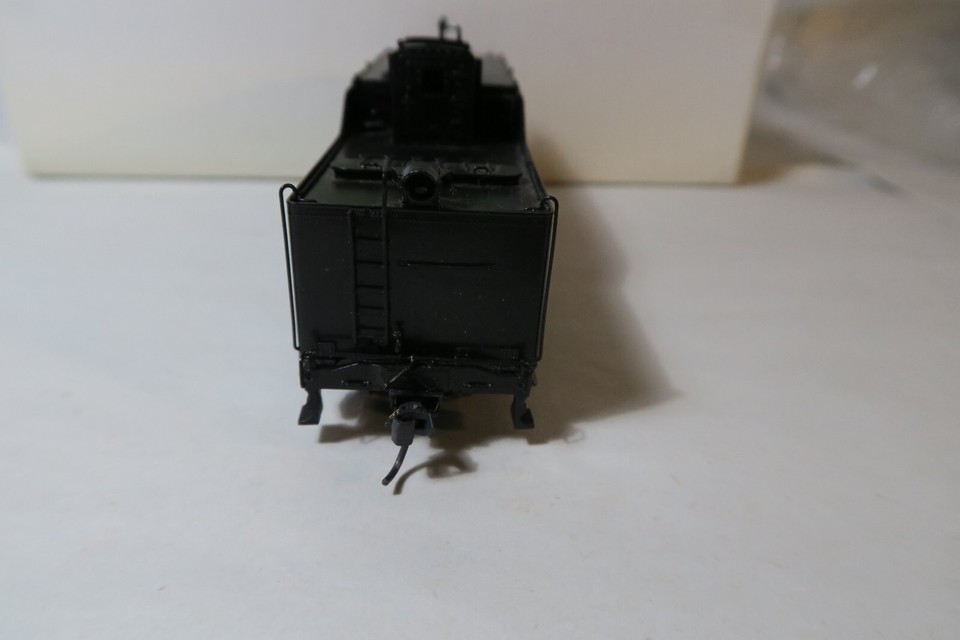 RARE PECOS RIVER BRASS #G-1b HO SCALE TEXAS & PACIFIC 2-10-2 #517 ...