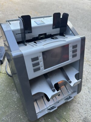Semacon money counter | eBay