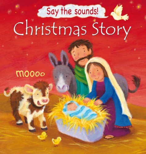 See and Say! Christmas Story By Victoria Tebbs 9780745949000| eBay