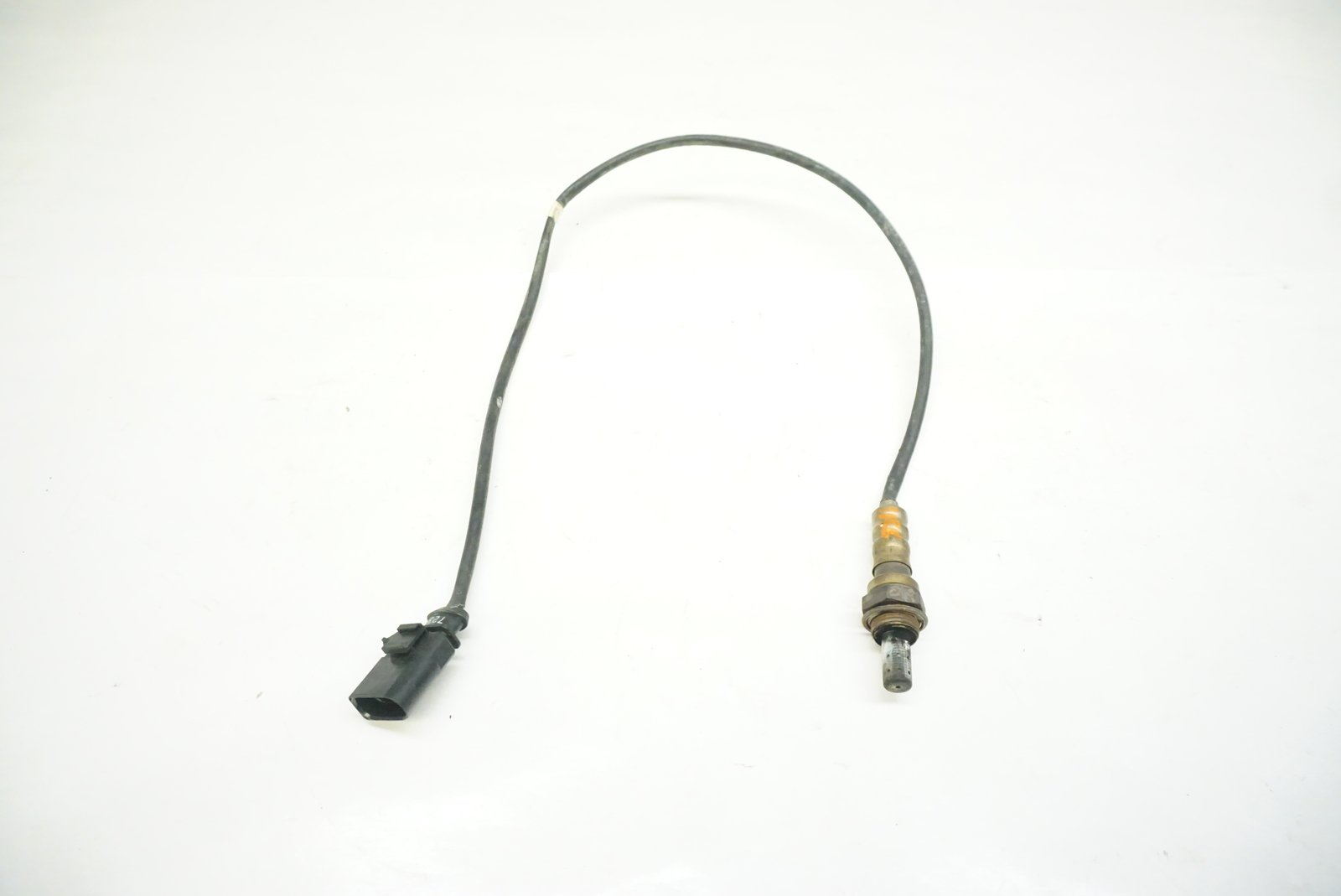 11-15 AUDI Q7 3.0L Oxygen Sensor 4L0906262H | eBay