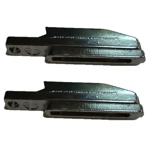 ESD Coin Mechanism .25 Quarter Inserts - Set of 2 | eBay