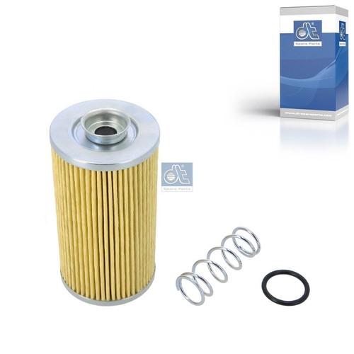 CAPSautomotive Hydraulic Filter steering system 1354074 for Scania ...