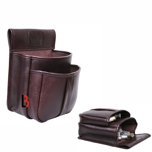 Trap Shooting Waist Bag Ammo Shot Gun Storage Shell Pouch Holder ...