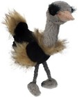 Ostrich Puppet | eBay