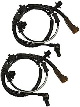 ABS Wheel Speed Sensor for Lincoln Navigator, Ford Expedition, F-150 ...