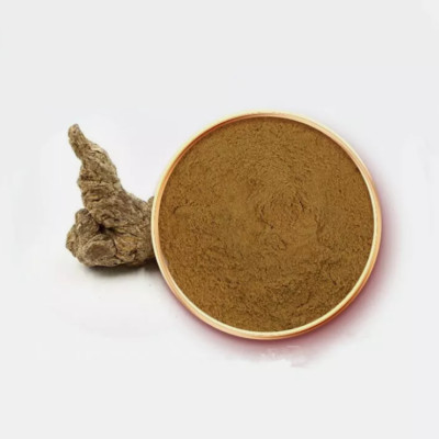 Pure Rehmannia Glutinosa Root Extract 30:1 Powder Sheng Di Huang Herbs ...