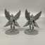 ANKH GODS OF EGYPT BOARD GAME X 2 PAZUZU UNDEAD TOMB KINGS HARPY CHAOS ...