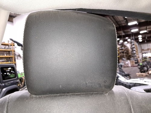 Rh Passenger Side Rear Rear Headrest 2015 Ram1500 Sku#4112664 | eBay