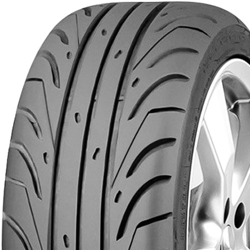 4 Tires 235/35R19 Accelera 651 Sport High Performance 91W | eBay