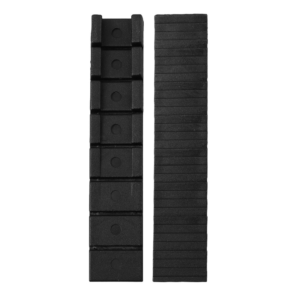 Plastic Shims Leveling Shims Stack To Use For Bookcases Anti-slip Pads ...