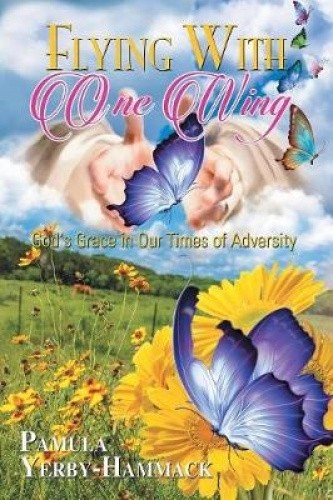 Flying with One Wing: God's Grace in Our Times of Adversity [Paperback ...