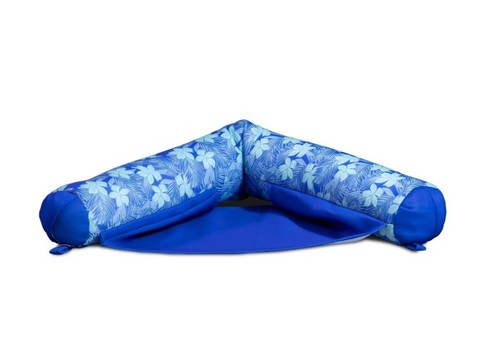 Big Joe Noodle Sling Pool Float - Lua Blue | eBay
