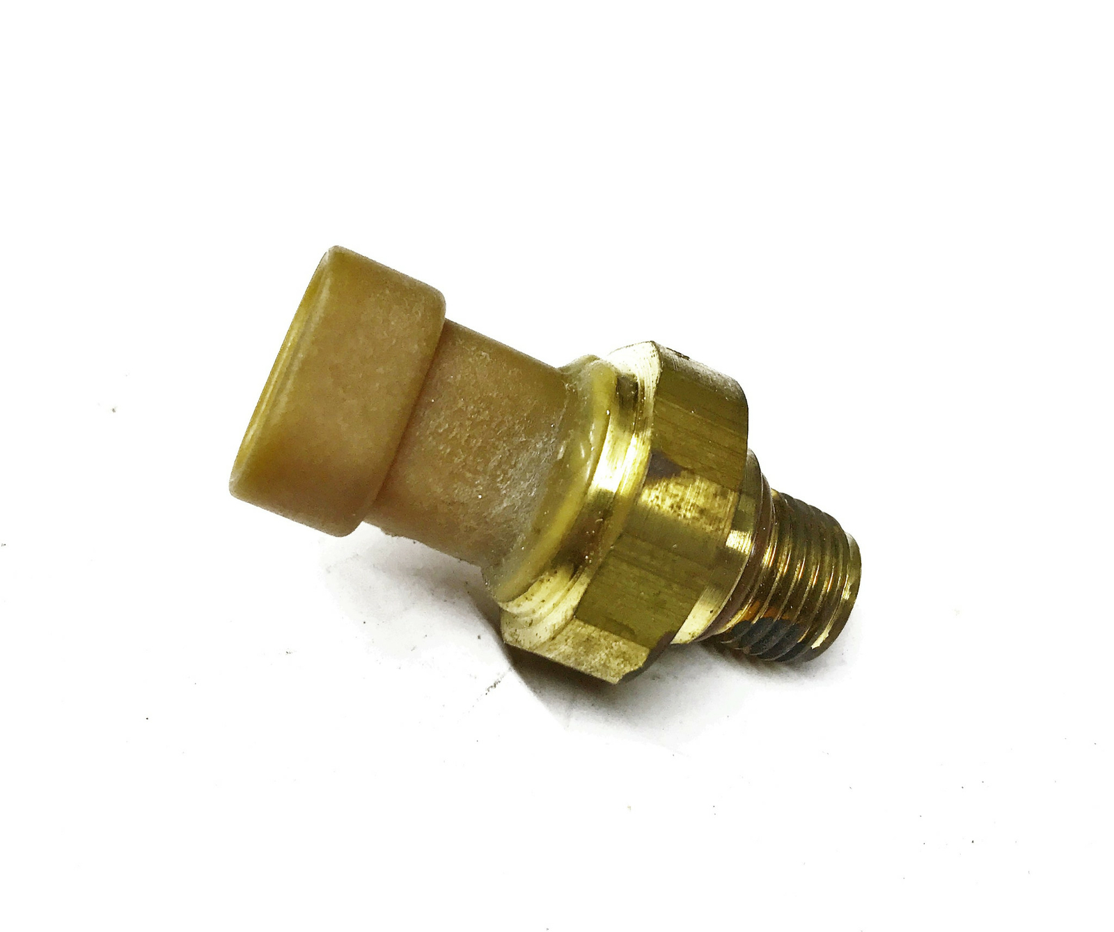 Cummins OEM Boost Pressure Sensor 4921493 NOS | eBay