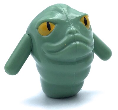 LEGO ROTTA THE HUTT MINIFIGURE STAR WARS 2008 FROM AT-TE Walker | eBay