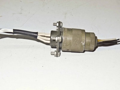 Connectors - Bendix Connectors