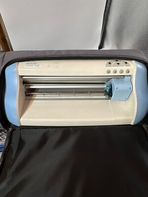 PAZZLES Inspiration Creative Cutter Computer-driven die-cutting machine ...