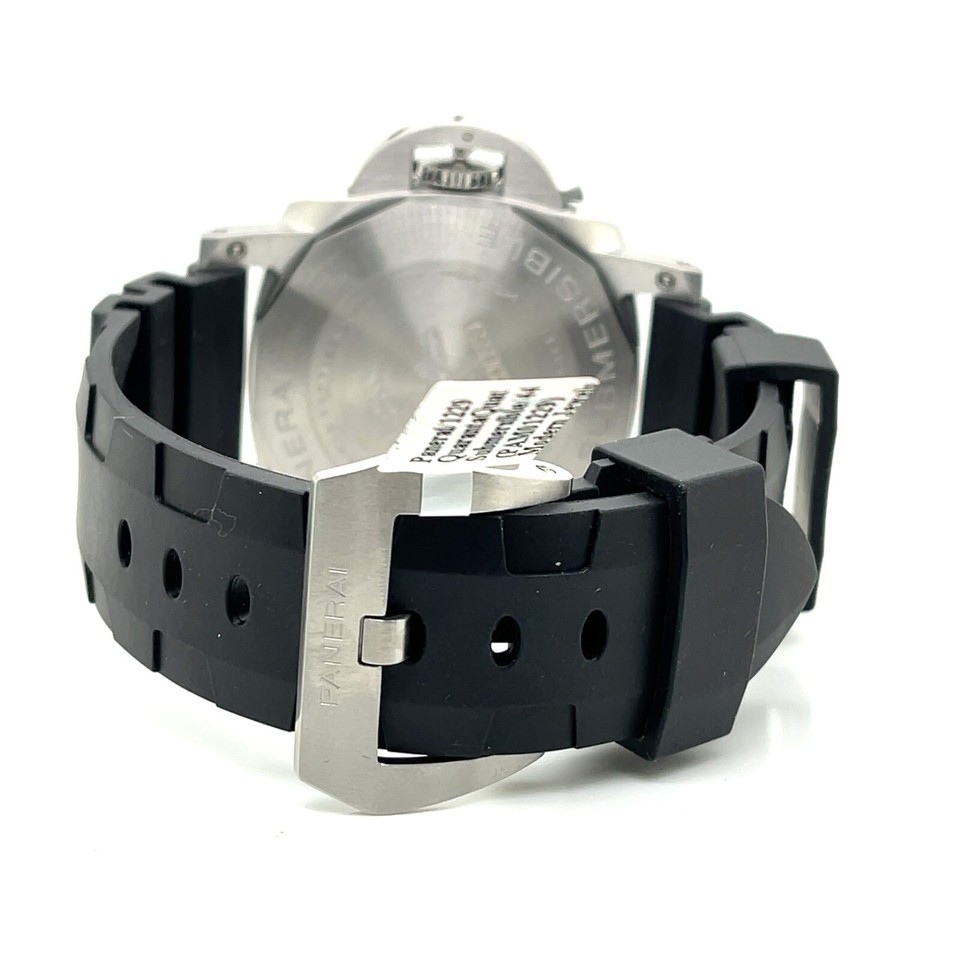 Panerai Pam 1229 Submersible QuarantaQuattro 44mm Pam1229 - Brand New ...