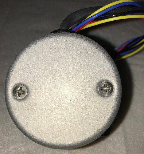 BEI Industries Encoders 924-01039-1661 H20DB-37-SS-360-AB-15V/OCR-SC18 ...