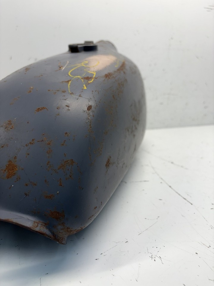 Yamaha DT2 DT3 250 RT2 RT3 360 / Gas Tank / Fuel Tank Assembly / GOOD ...