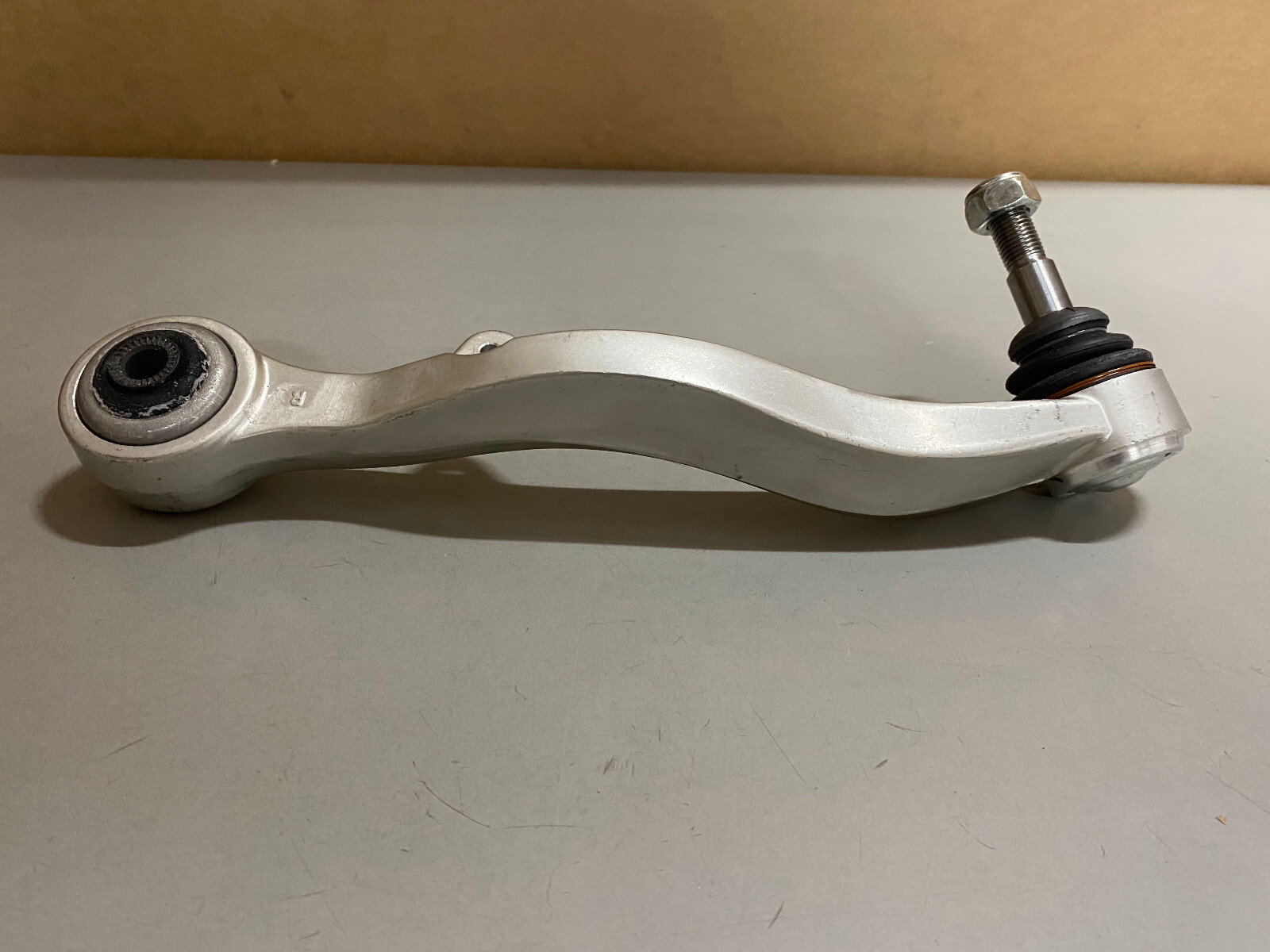 Right Suspension Control Arm - #31126755836 - Fits BMW 2001-2010 | eBay
