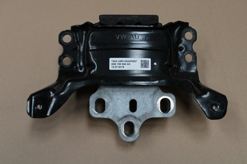 VW Golf 7 5G Supporto Trasmissione Cuscinetti Del Motore SX 5Q0199555 ...