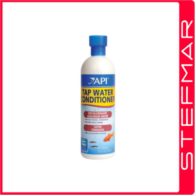 API Tapwater Conditioner 480ml | eBay Australia