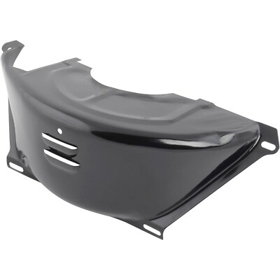GM 350 400 700R4 Chevy Flexplate Flywheel Dust Cover Turbo TH350 EDP ...