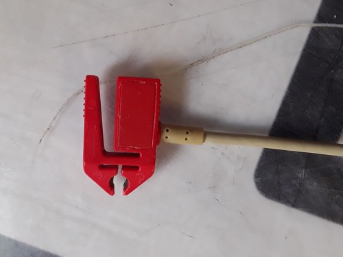 Tronomate AA2320 Trunk Lead Wires w/ Philips 3-lead Grabbers 6 Pin | eBay