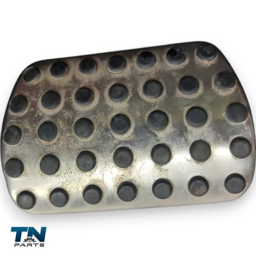 Mercedes-Benz Sport Brake Pedal Pad A1702900182 OEM | eBay