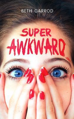 Super Awkward by Beth Garrod | eBay