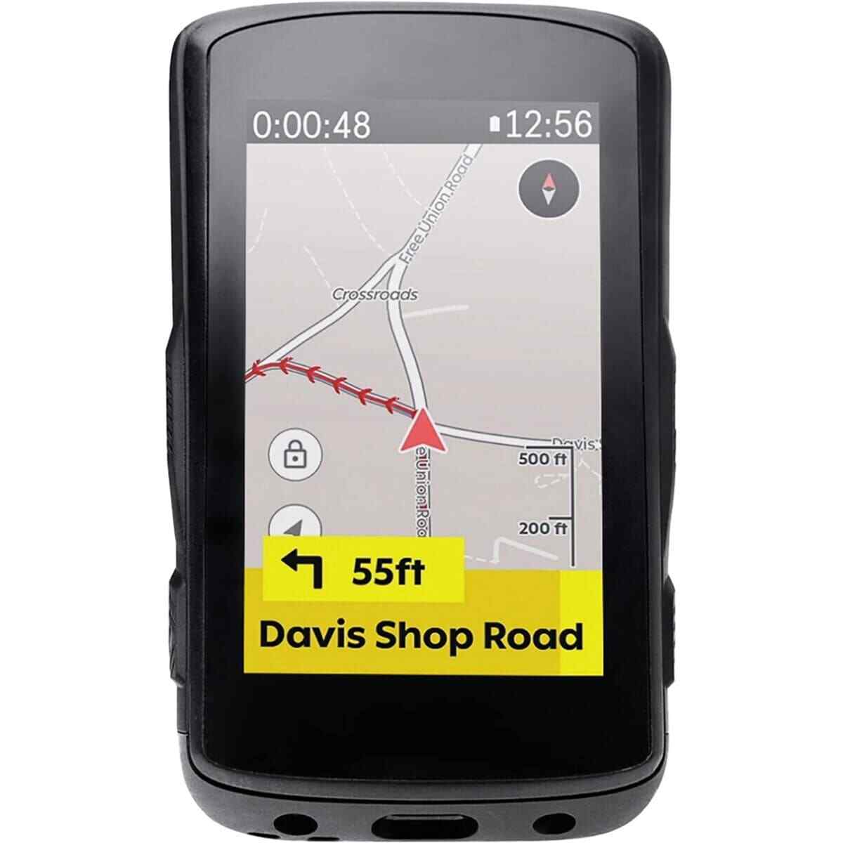 Hammerhead Karoo 2 GPS Bike Computer for sale online | eBay