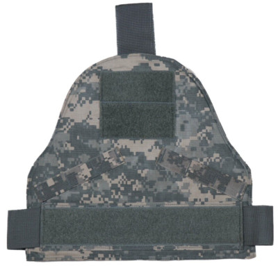 One Size - ACU Improved Deltoid Protector Outershell US Military Army ...