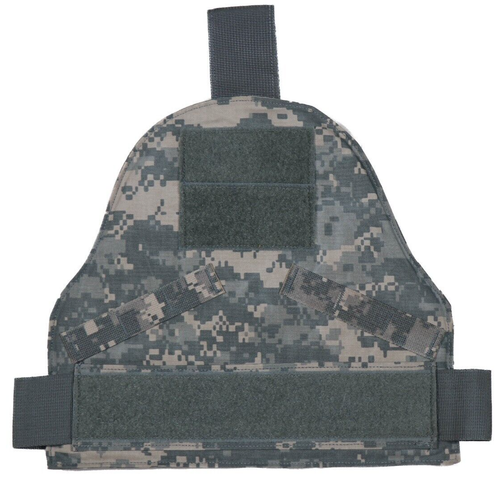 One Size - ACU Deltoid Protector Outershell US Military Army UCP | eBay