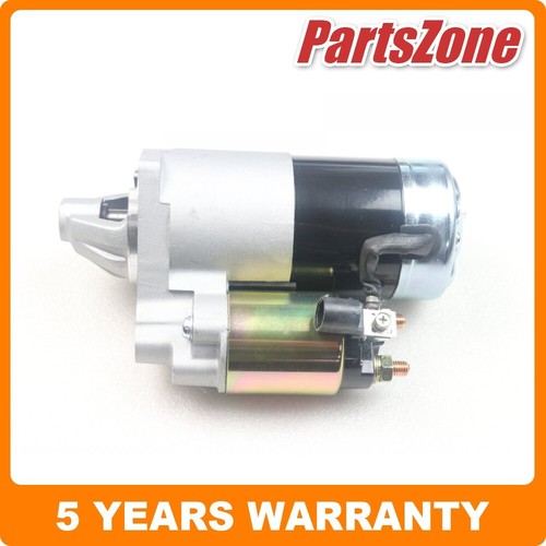 Starter Motor Fit for Jeep Grand Cherokee WJ WG WH V8 EVA 4.7L Petrol ...