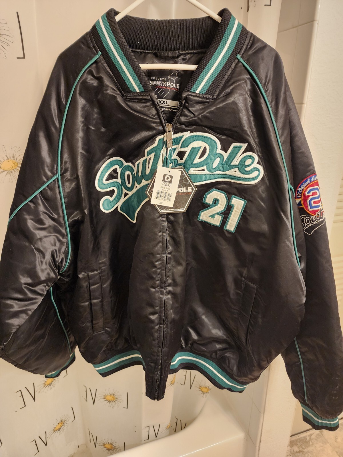 southpole jacket men | eBay