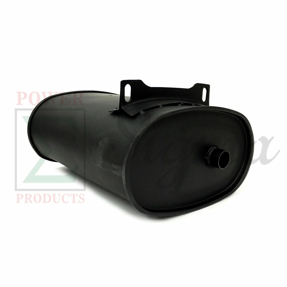 Exhaust Muffler For Generac GP3600 4500/3600 Watts Portable Generator ...