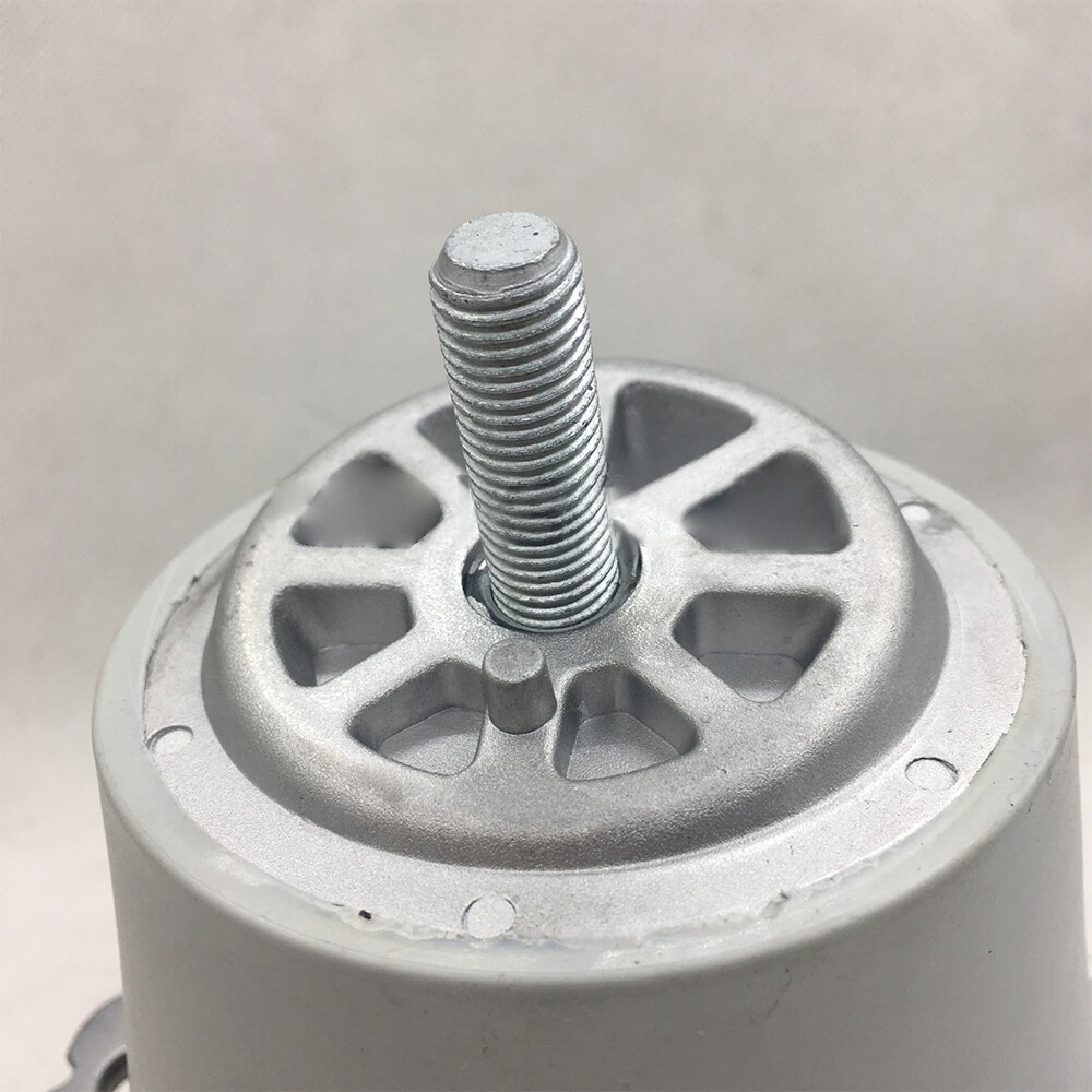 7L8199131F 2×Engine Mounts For Audi For Porsche Cayenne Diesel 3.0T ...