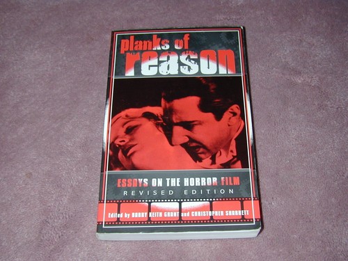 Planks of Reason, softcover book by Barry Keith Grant and Christopher ...