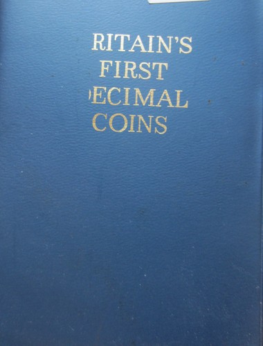 Great Britain MINT 5 COINS SET RJ | eBay