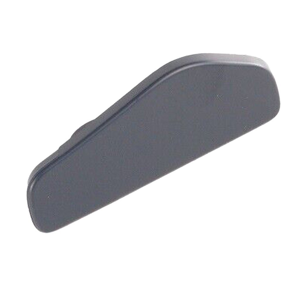 Direct Replacement Headlight Washer Cover for BMW E46 1997 2005 Easy to ...