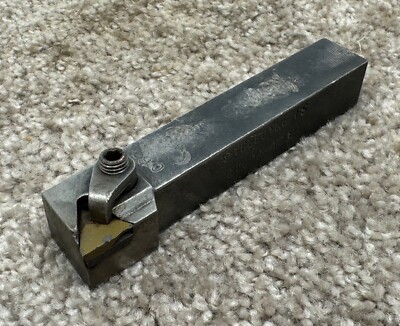 Toolholding - Sandvik Holder