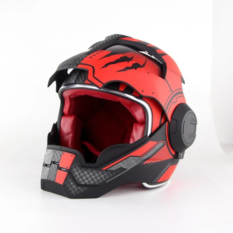 Motorcycle Helmets For Men
