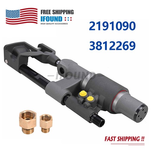 For Volvo Penta Power Steering Actuator Ram Cylinder Assembly 3812269 / ...