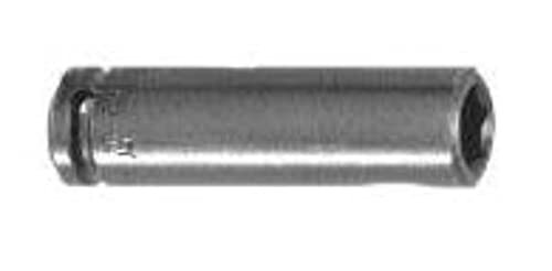 Apex 16MM35 16mm Metric Extra Long Impact Socket, 1/2'' Square Drive ...